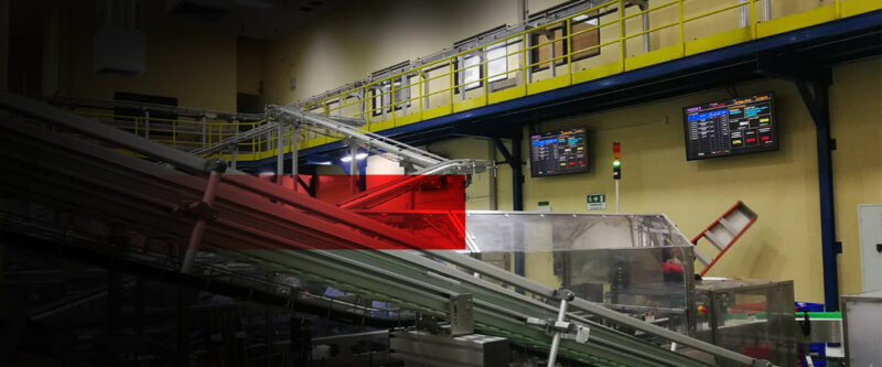 Visual Control For Production Line Paint - ECOM Factory Visual Control ...