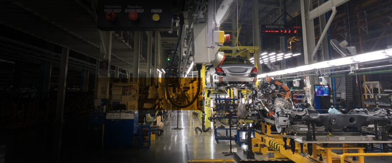 Machine Downtime Management - ECOM Factory Visual Control -รับทำ ...